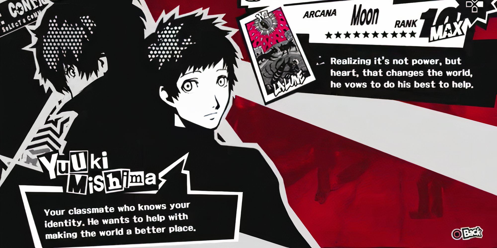 Persona 5 Royal: Fortune Confidant Guide - Chihaya