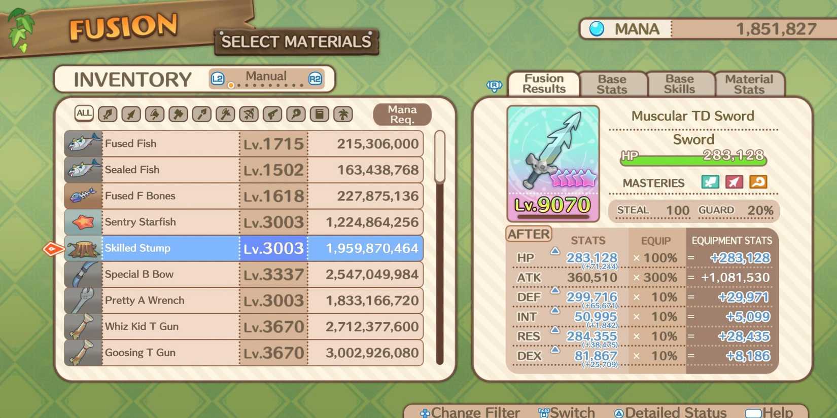 Phantom Brave: The Lost Hero: All Facilities Guide