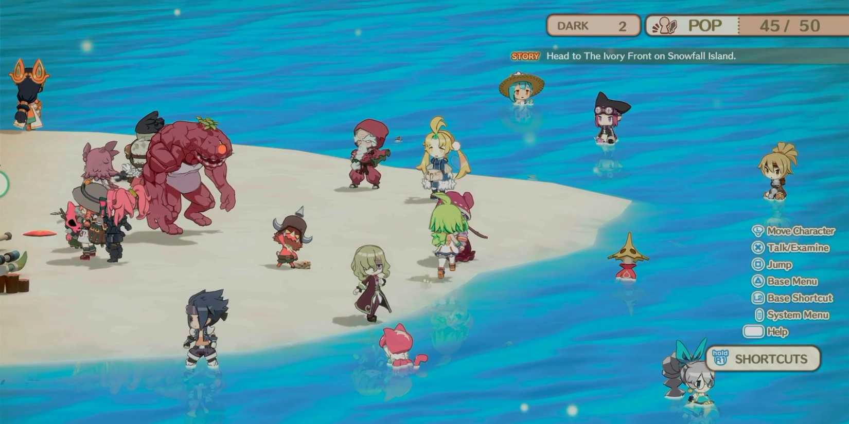 10 Best AA JRPGs You Need To Play