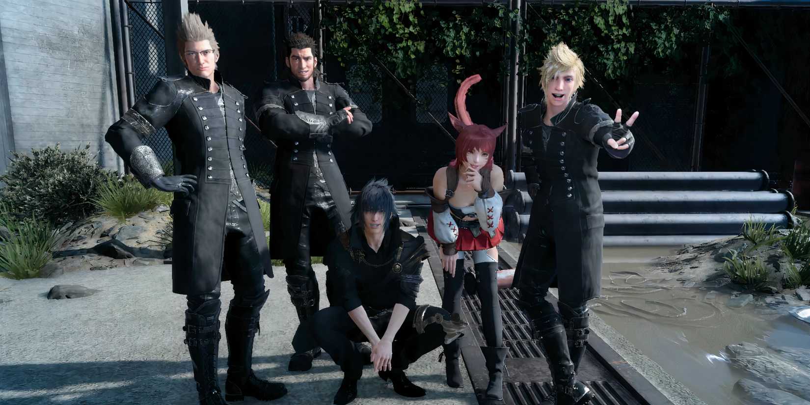 15 Most Iconic Gaming Bromances