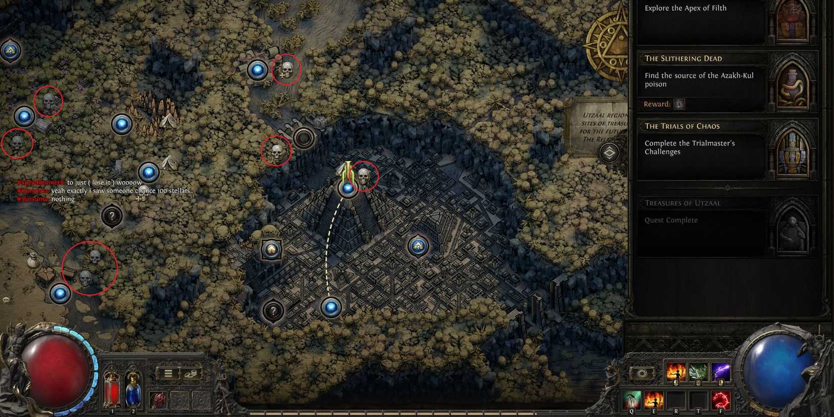Path of Exile 2: How To Get More Support Gems