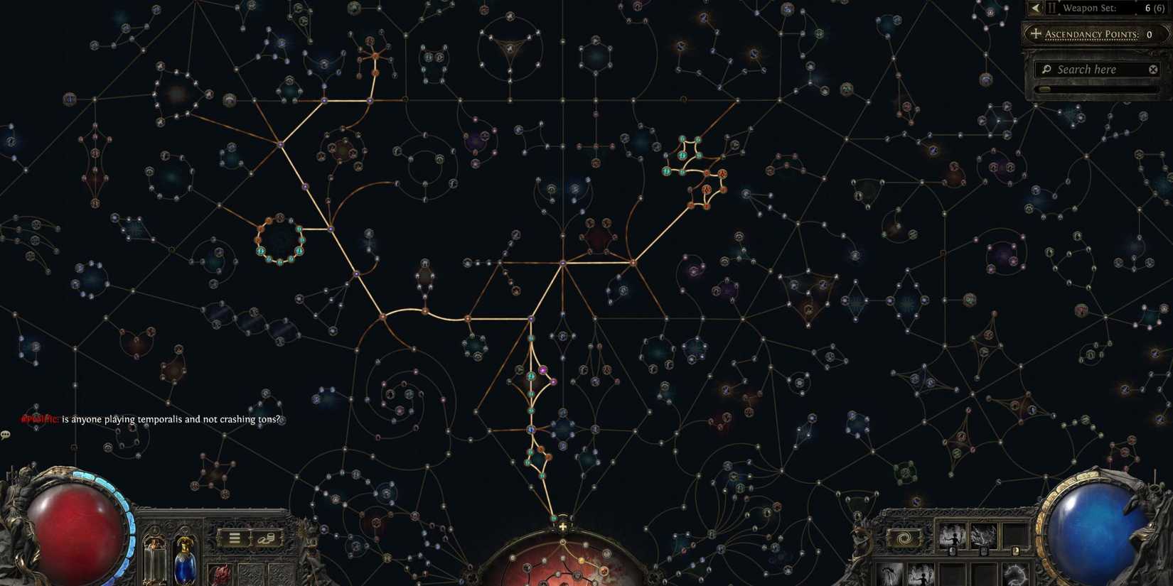 Path of Exile 2: Best Witch Build Guide