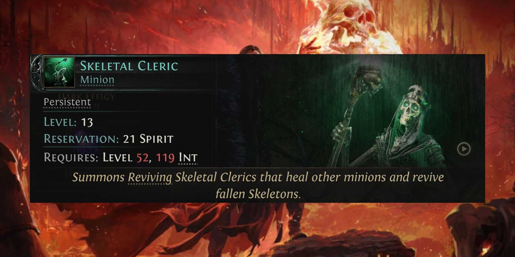 Path of Exile 2: Best Witch Build Guide