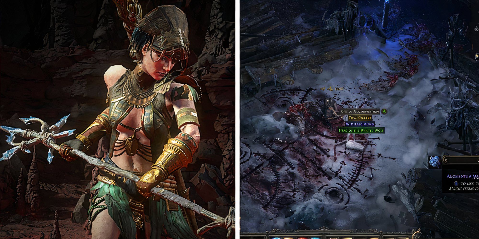 Path of Exile 2: How to Farm Uniques