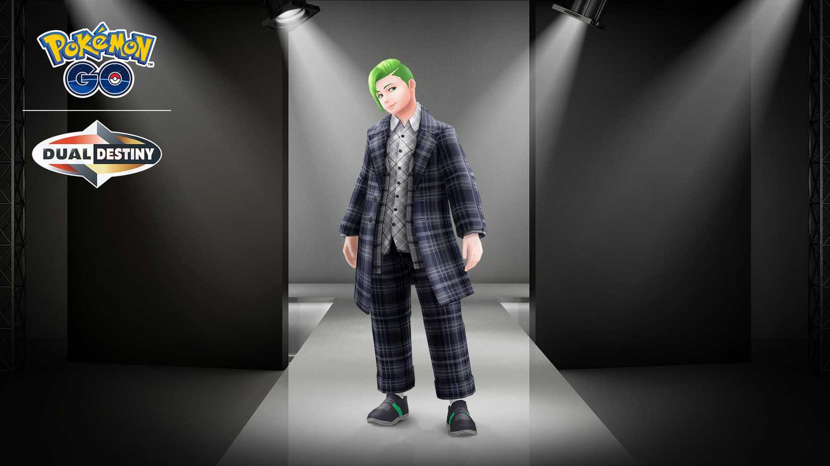 Pokemon Go Fashion Week 2025 Event Has New Outfits