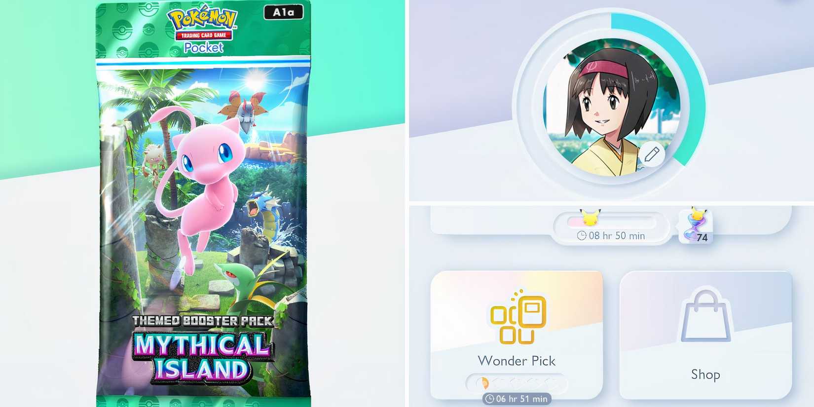 Pokemon TCG Pocket: How to Get More Hourglasses