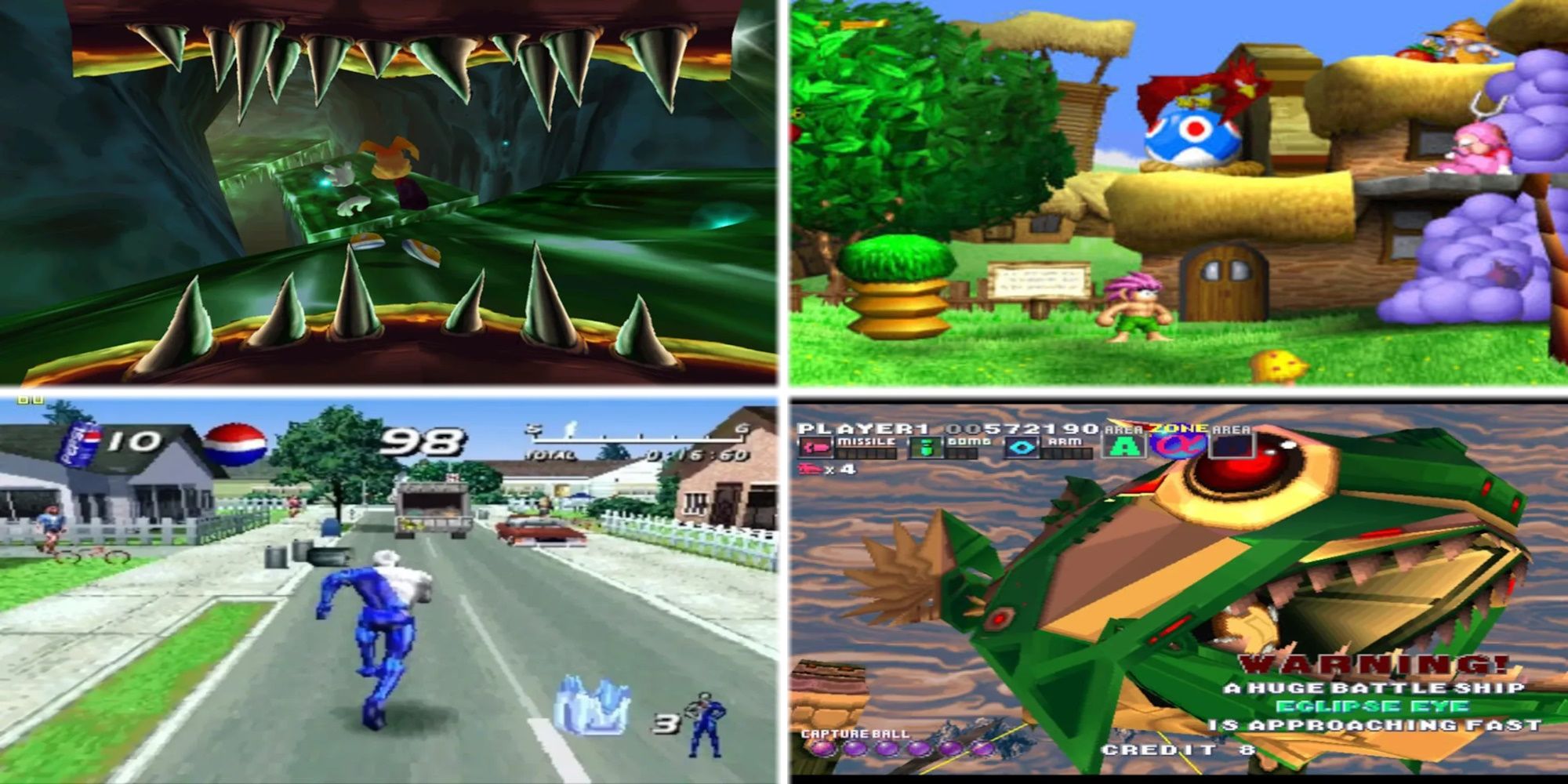 10 Most Iconic Video Game Cheat Codes