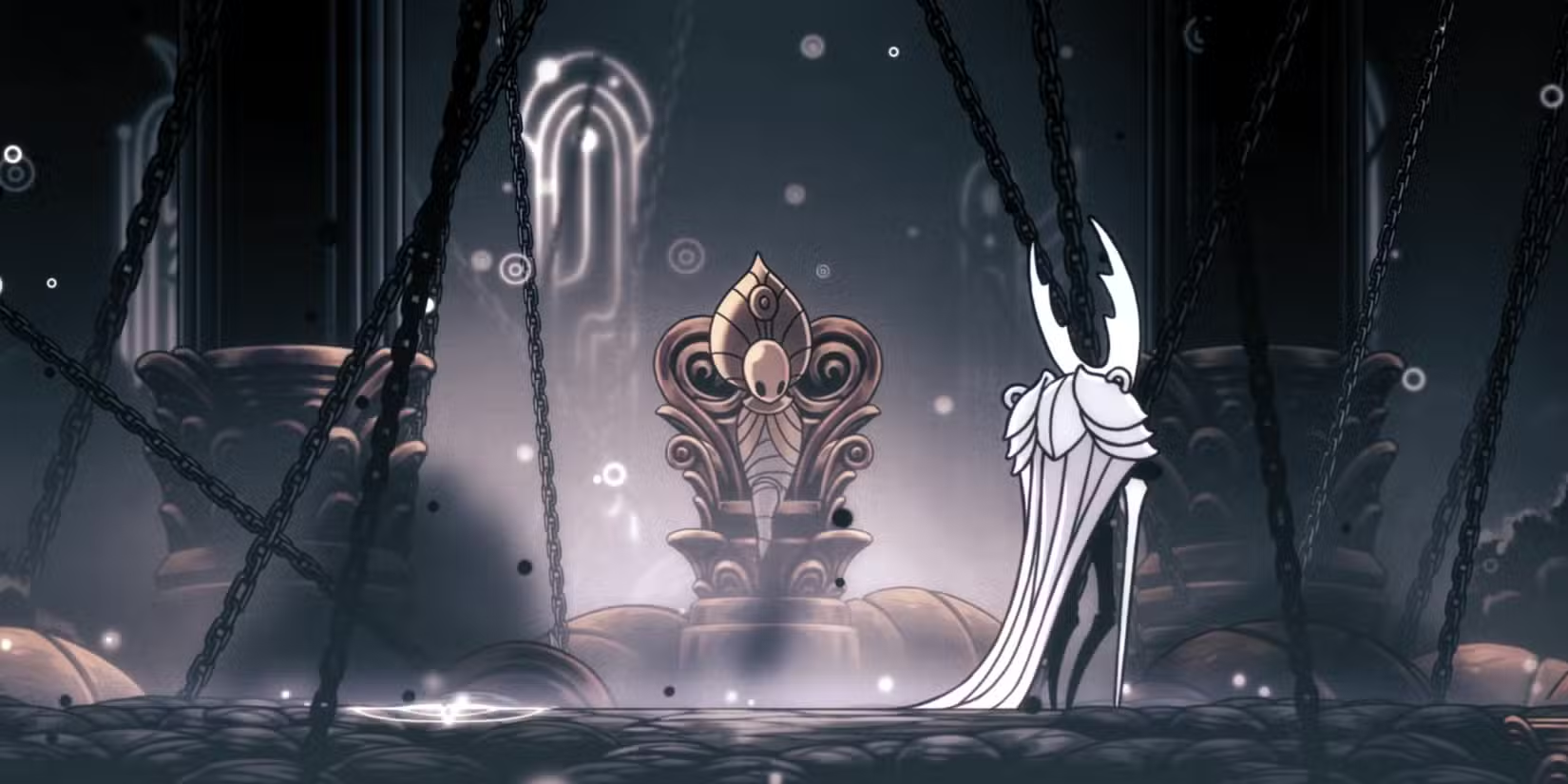 Hollow Knight: 10 Hardest Bosses, Ranked