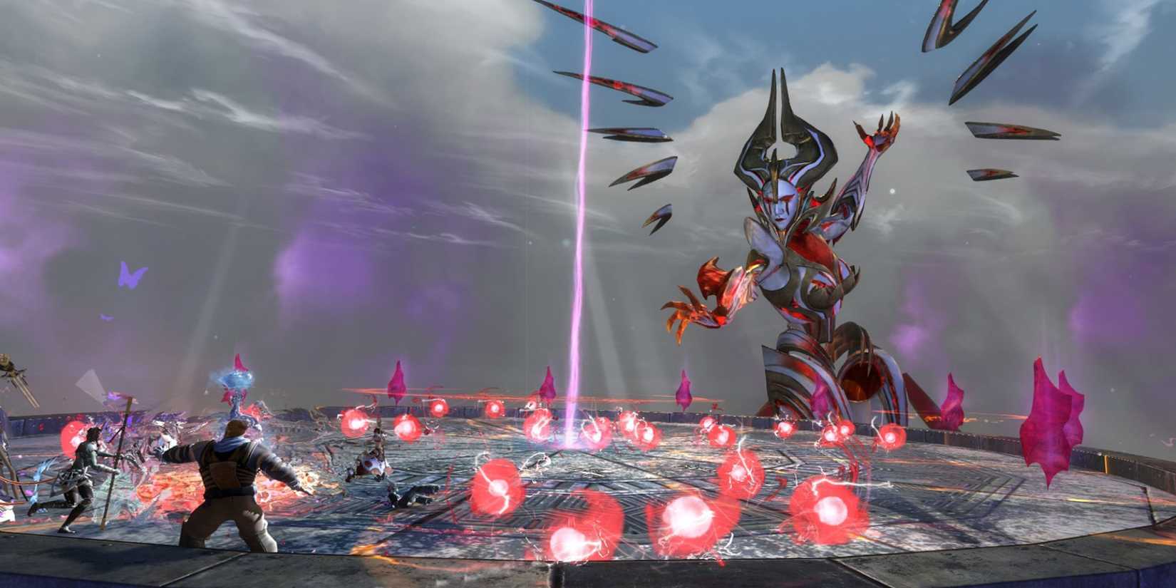 9 Best Games With Raid Activities