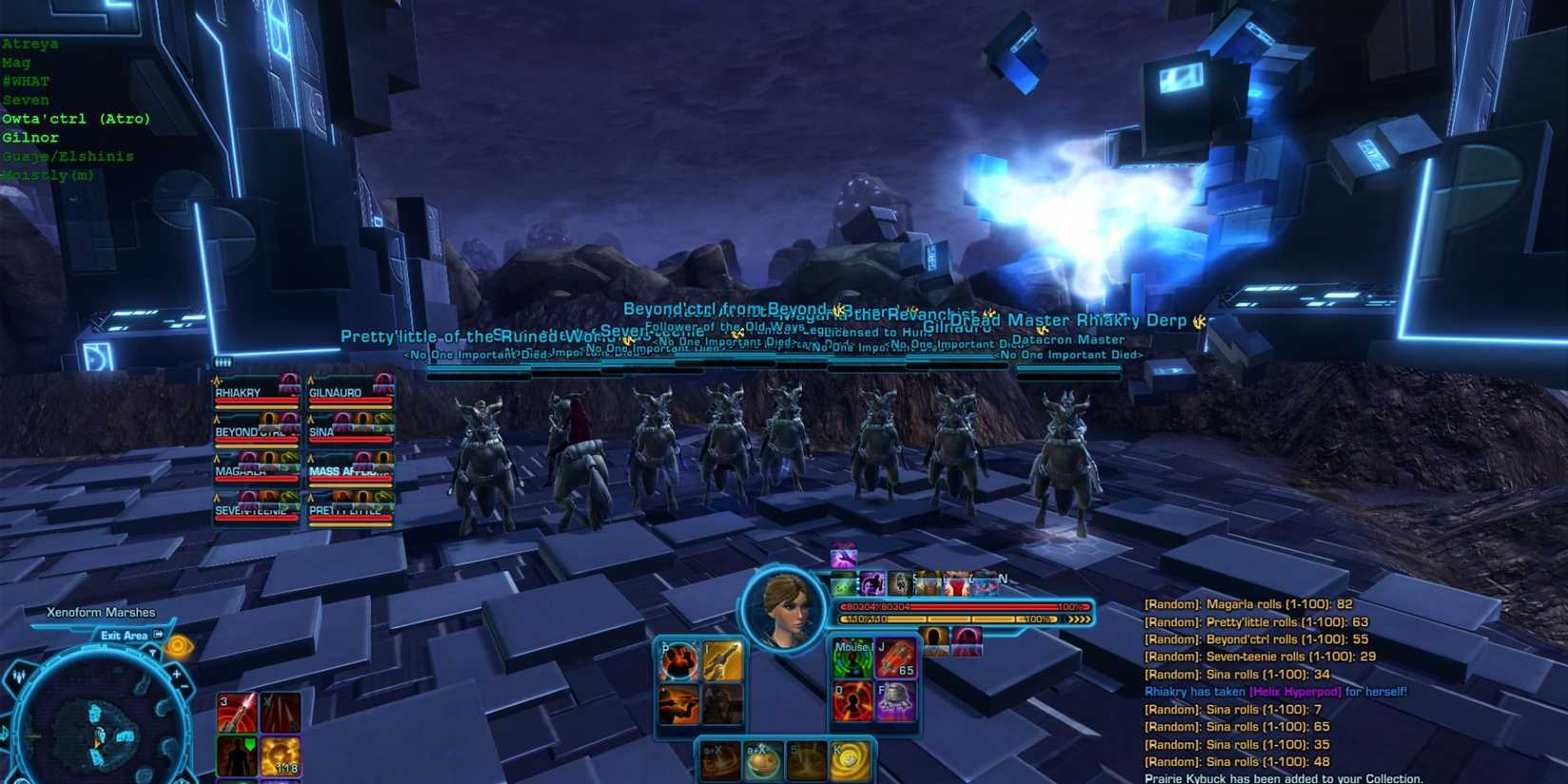9 Best Games With Raid Activities