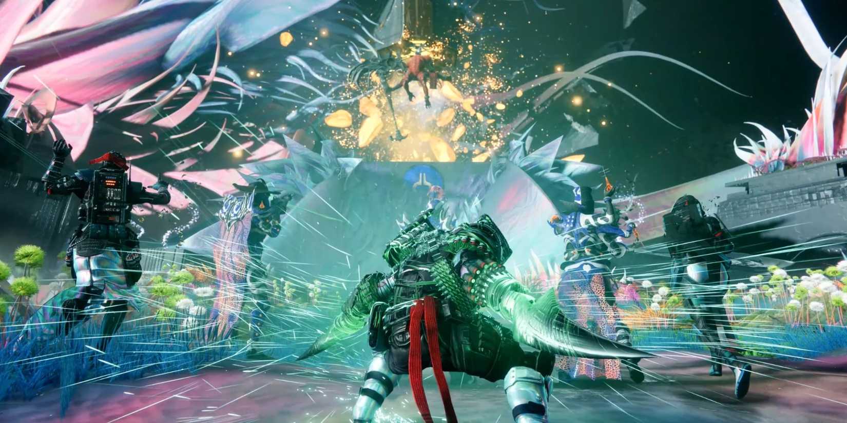 9 Best Games With Raid Activities