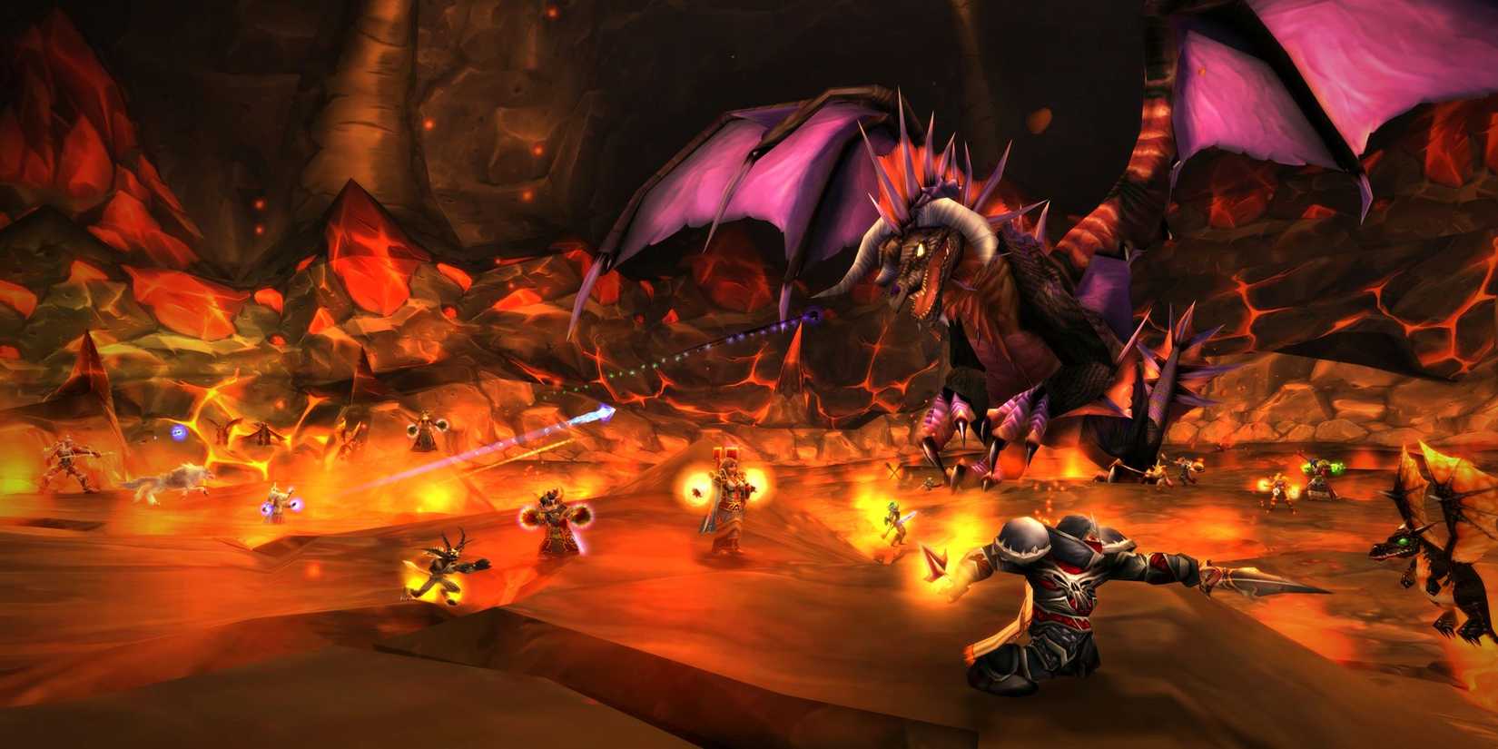 9 Best Games With Raid Activities