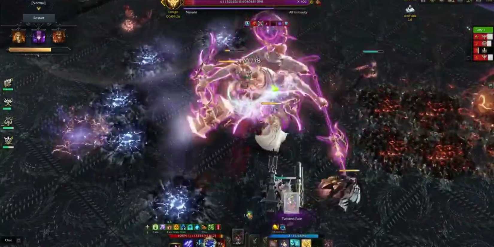 9 Best Games With Raid Activities