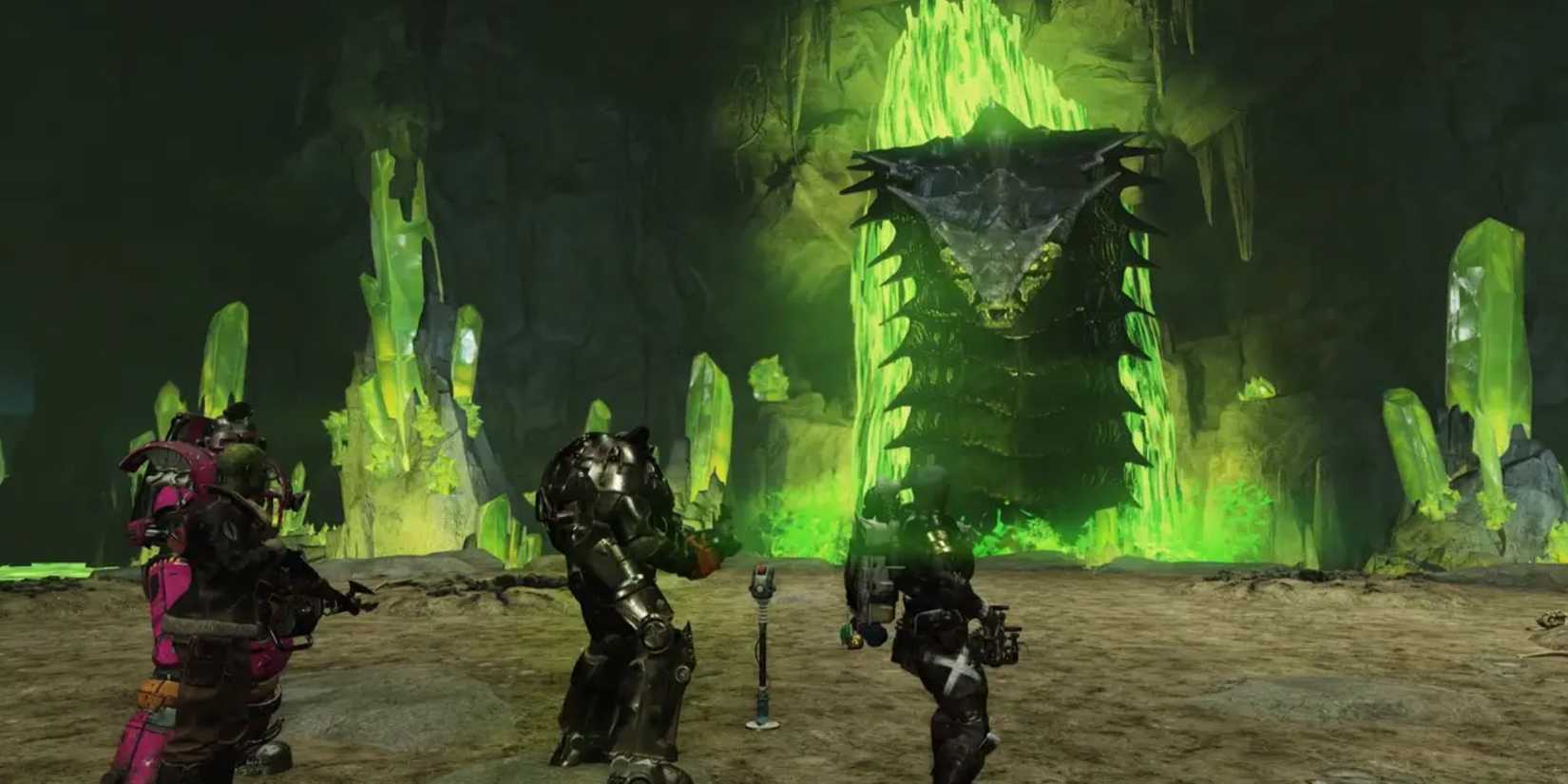 9 Best Games With Raid Activities