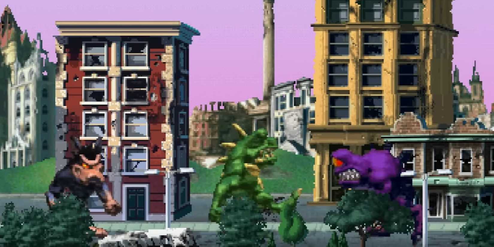 10 Forgotten Midway Games That Deserve A Remake