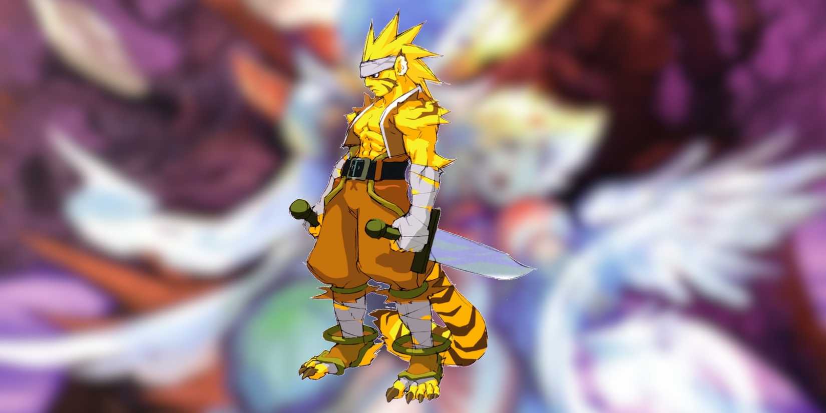 9 Best JRPG Animal Party Members