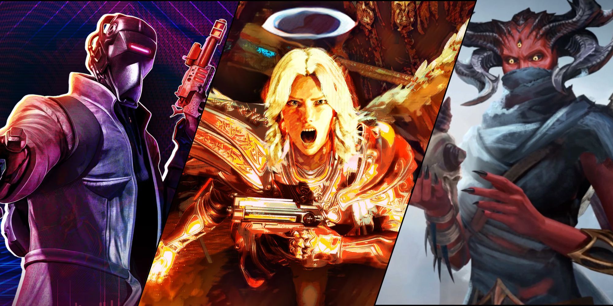7 Best Rhythm Shooters, Ranked
