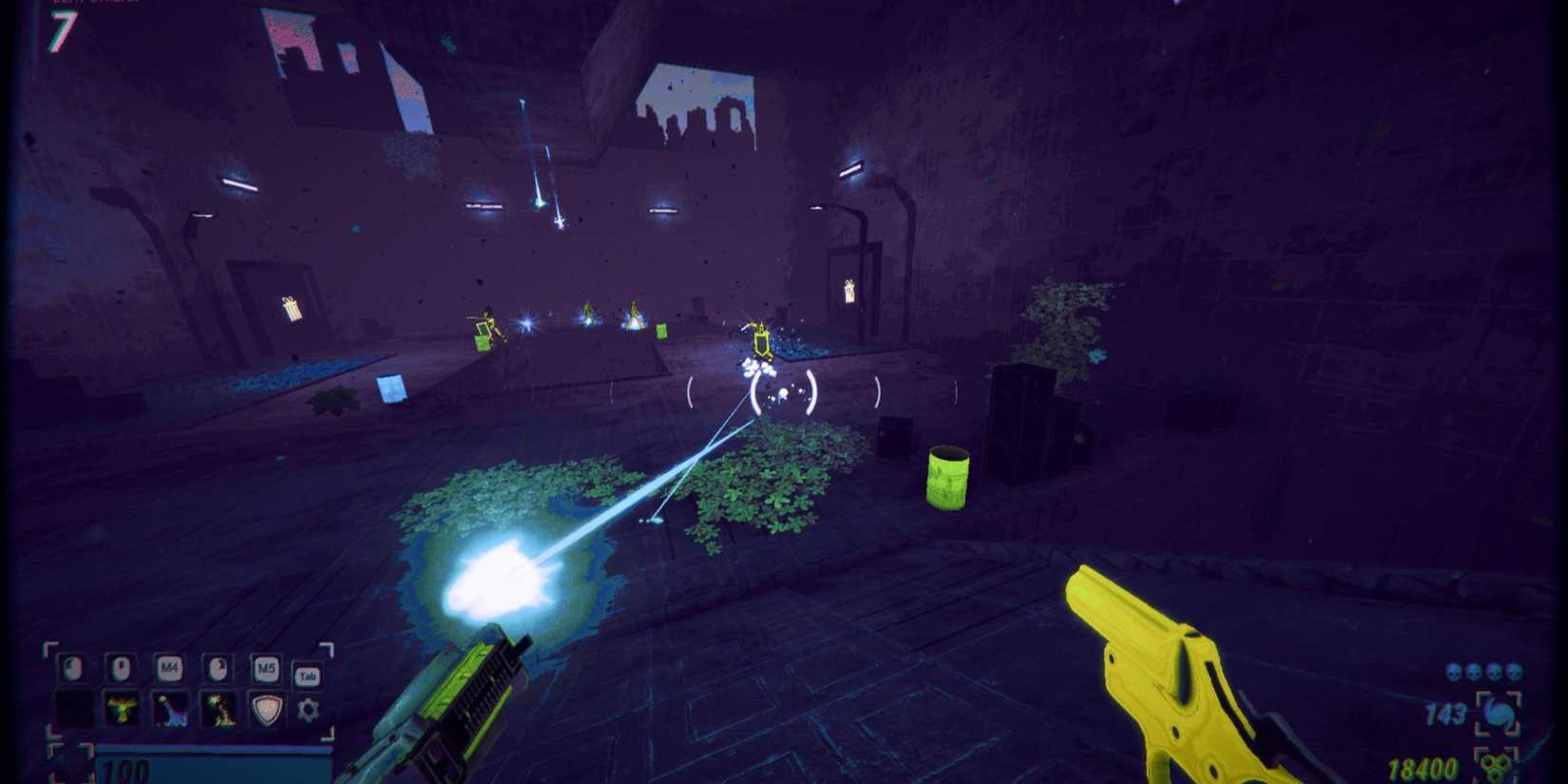 7 Best Rhythm Shooters, Ranked
