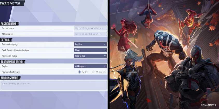 Marvel Rivals: All Currencies Explained