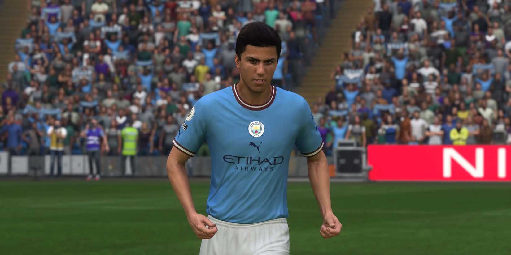 EA Sports FC25 Team Of The Year