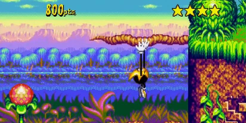 10 Retro Platformers Still Worth Playing