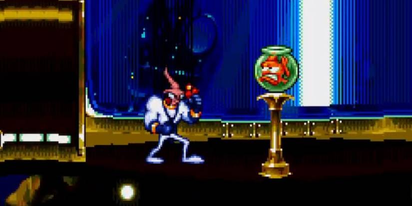 10 Boss Fights You Literally Cannot Lose