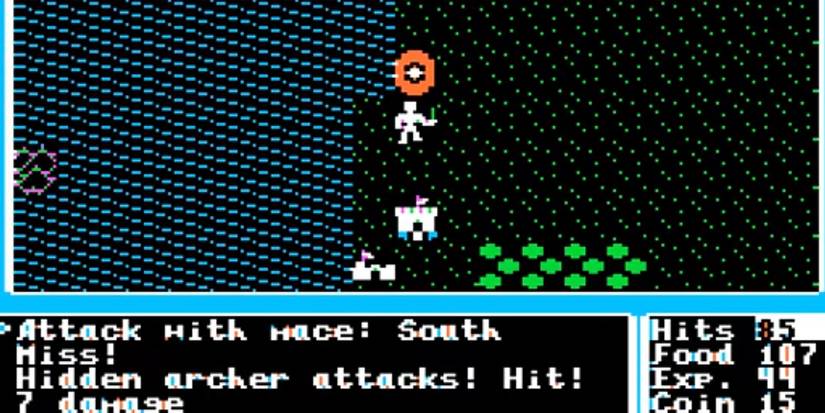 10 Forgotten EA Games That Deserve A Remake