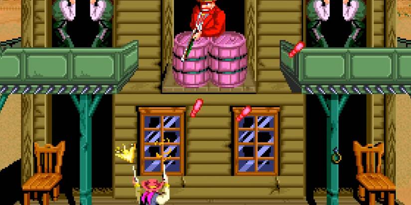 9 Best Western Games That Aren't Red Dead Redemption
