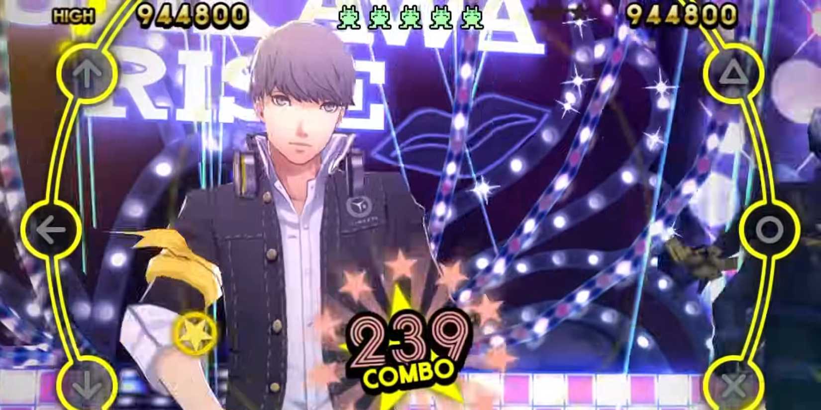 Persona Games Ranked By Story