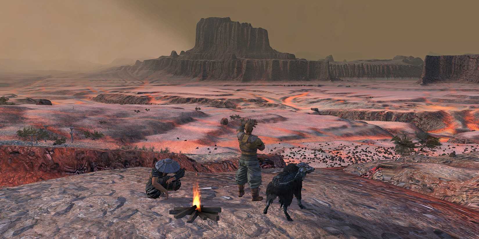 9 Best Hyper-Realistic RPGs