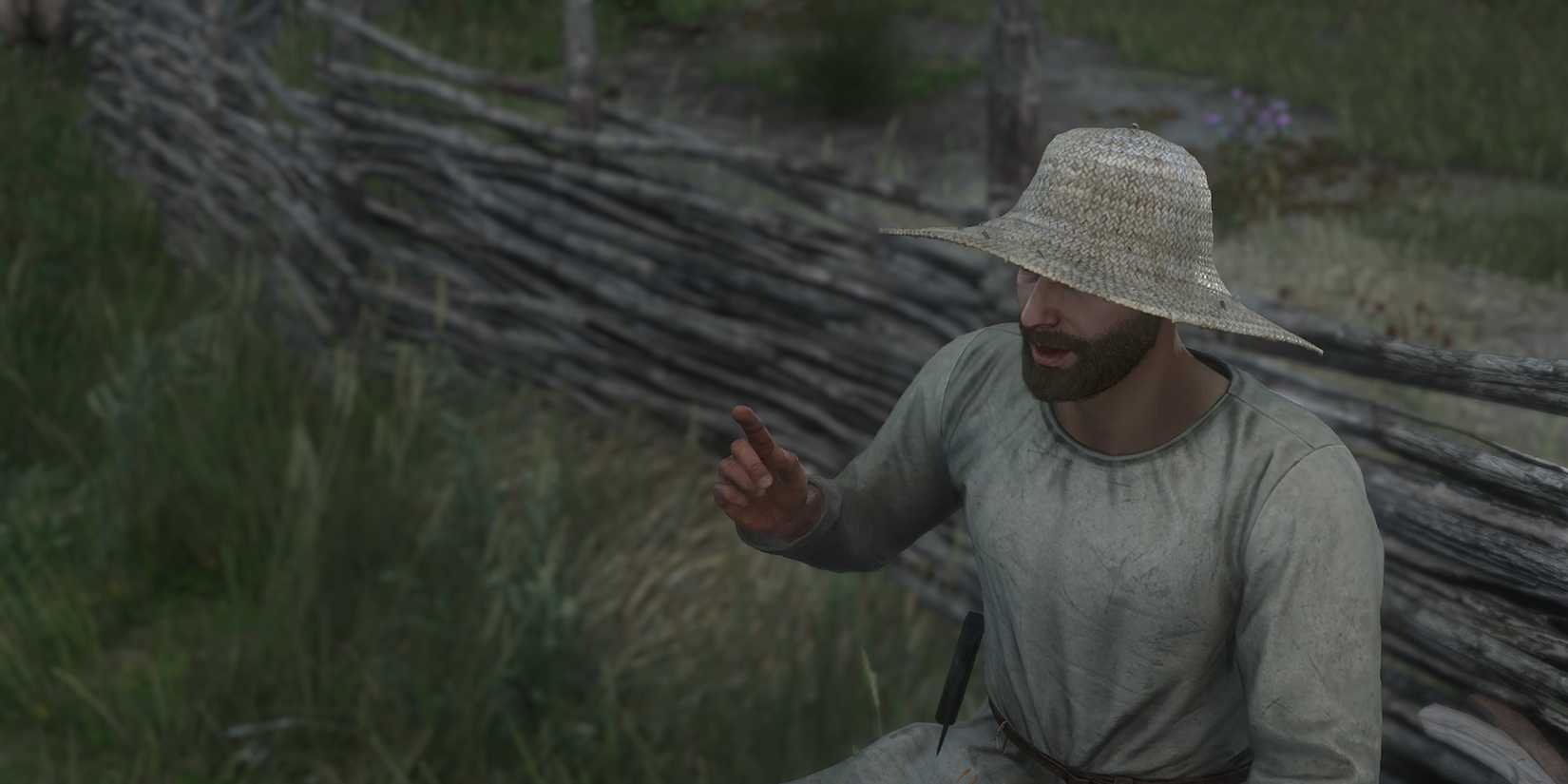 Kingdom Come: Deliverance 2: Sheep Among Wolves Task Guide