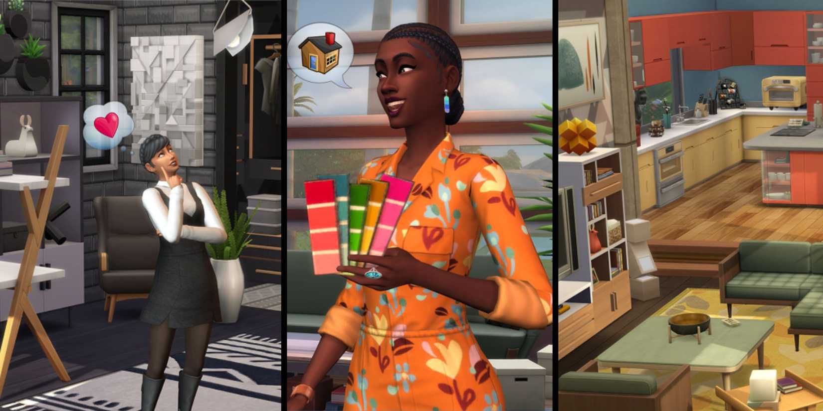 The Sims 4: Every Game Pack, Ranked