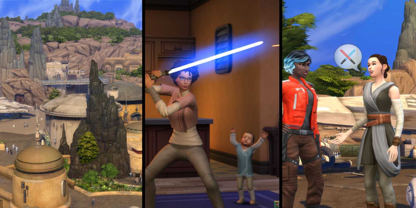 The Sims 4: Every Game Pack, Ranked