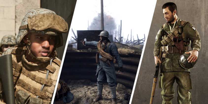 Best M4A1 Builds In Delta Force