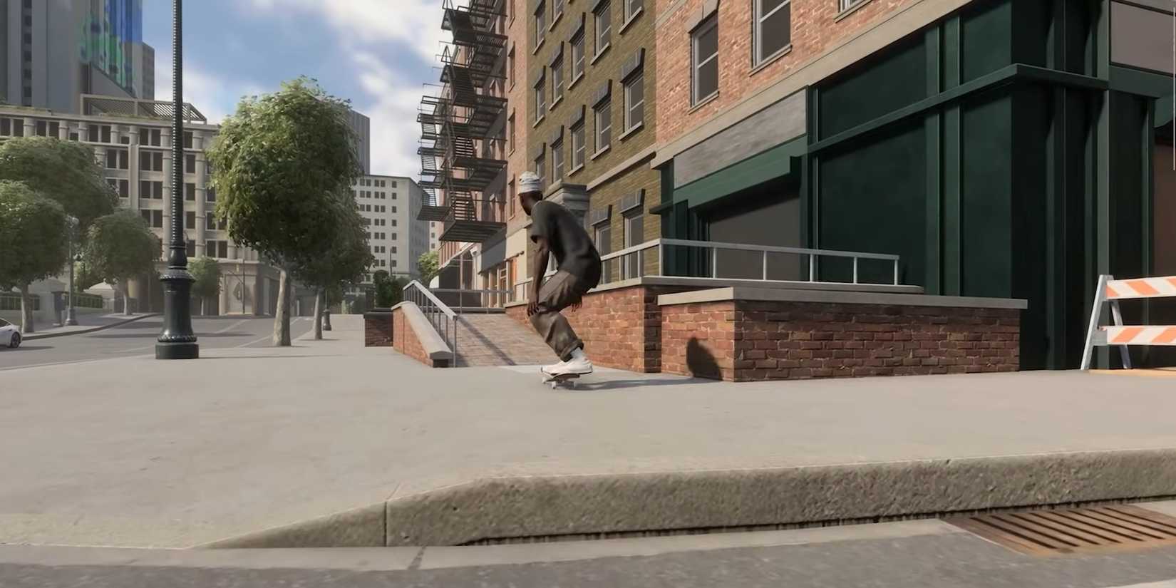 Skate 4 Opens Playtest to PS5 and Xbox