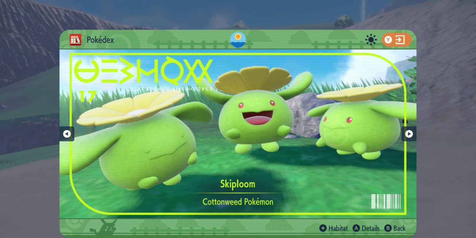 Every Flower Pokemon, Ranked