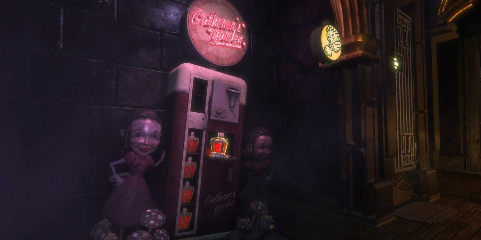 9 Best Biopunk Games You Need To Play