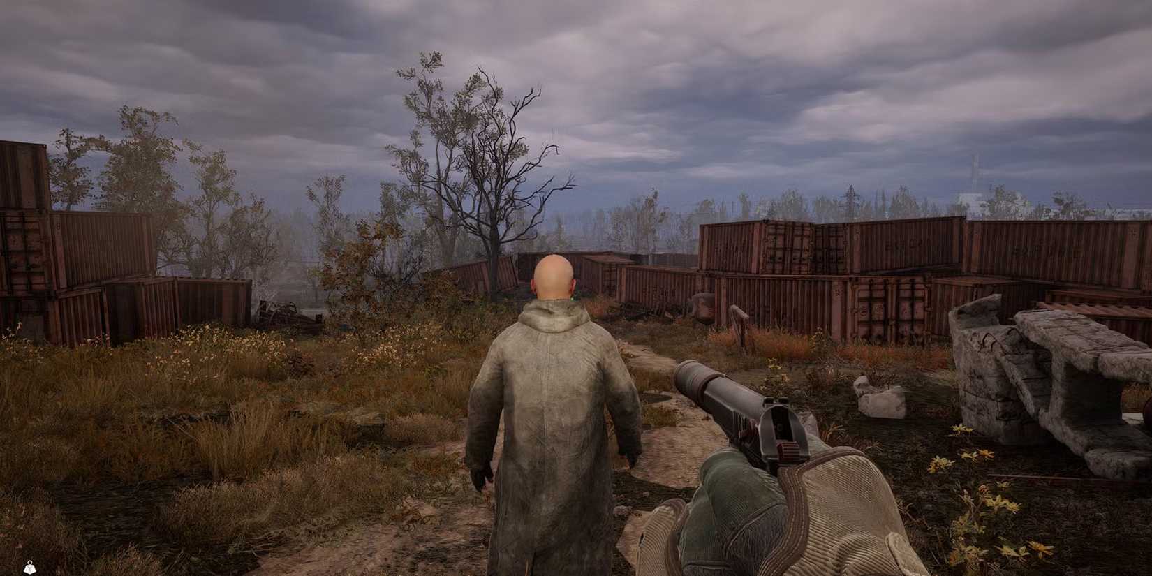 8 Best Games Like Hell Is Us