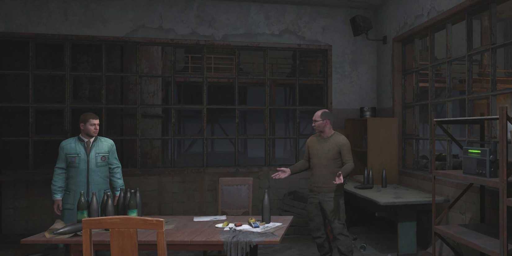 STALKER 2: Best Side Quests Ranked