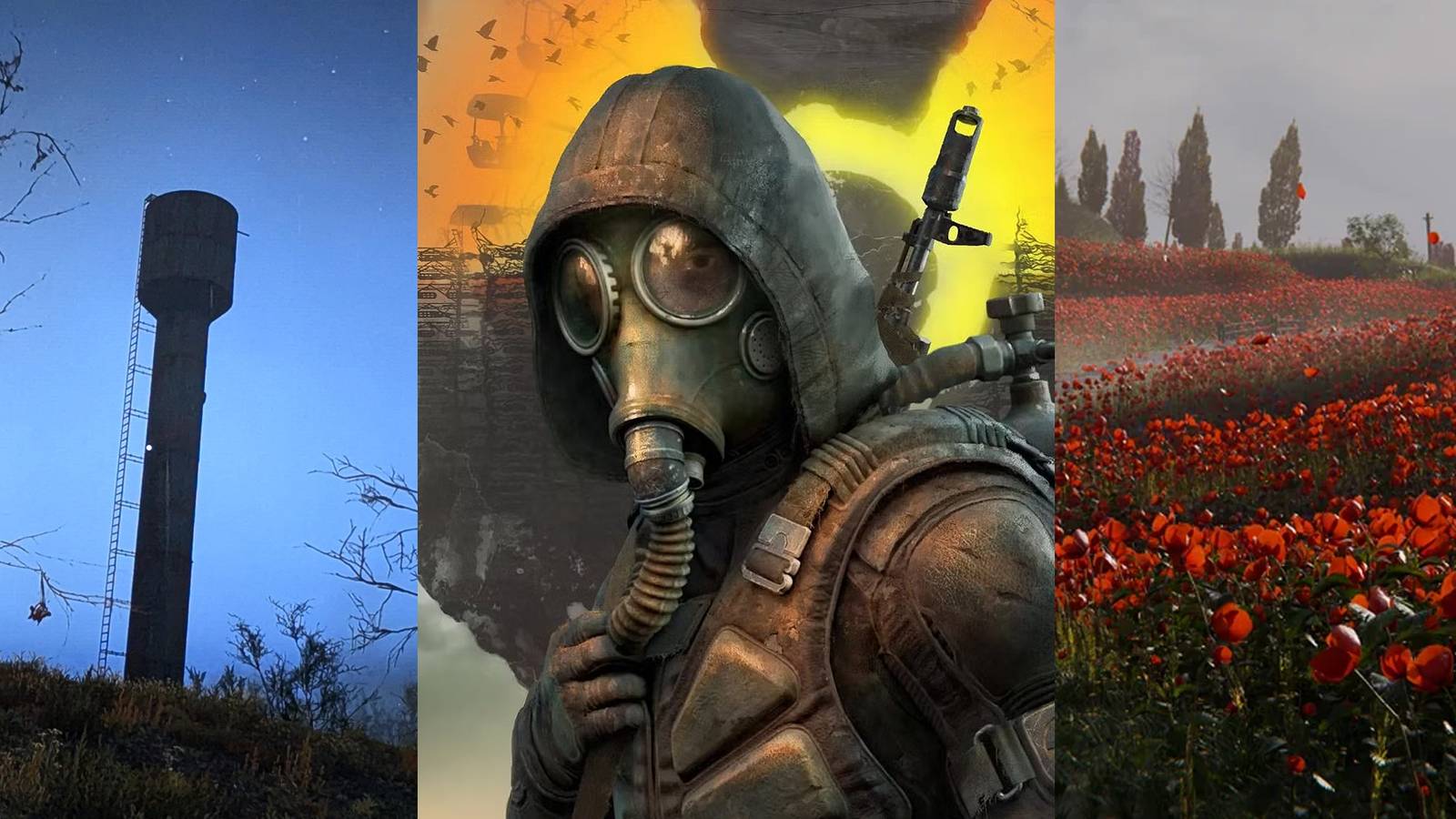 STALKER 2: Best Side Quests Ranked