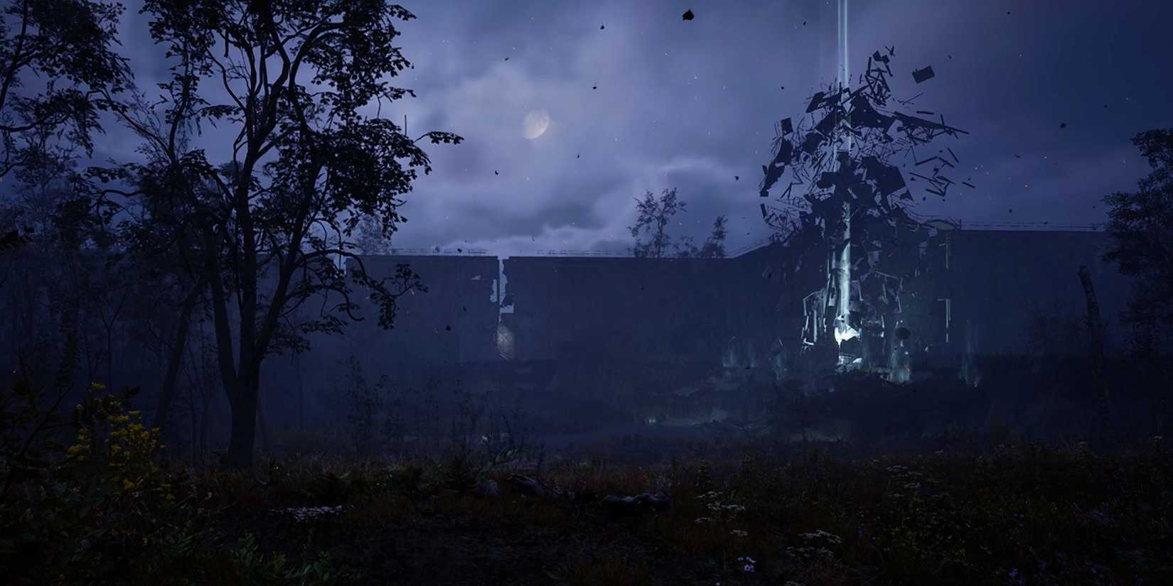 STALKER 2 Patch 1.5 Details And Release Date