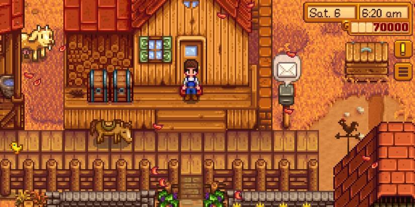 10 Best Console Games Ported To Mobile