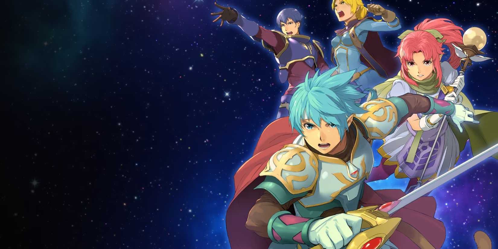 Every Star Ocean Game, Ranked