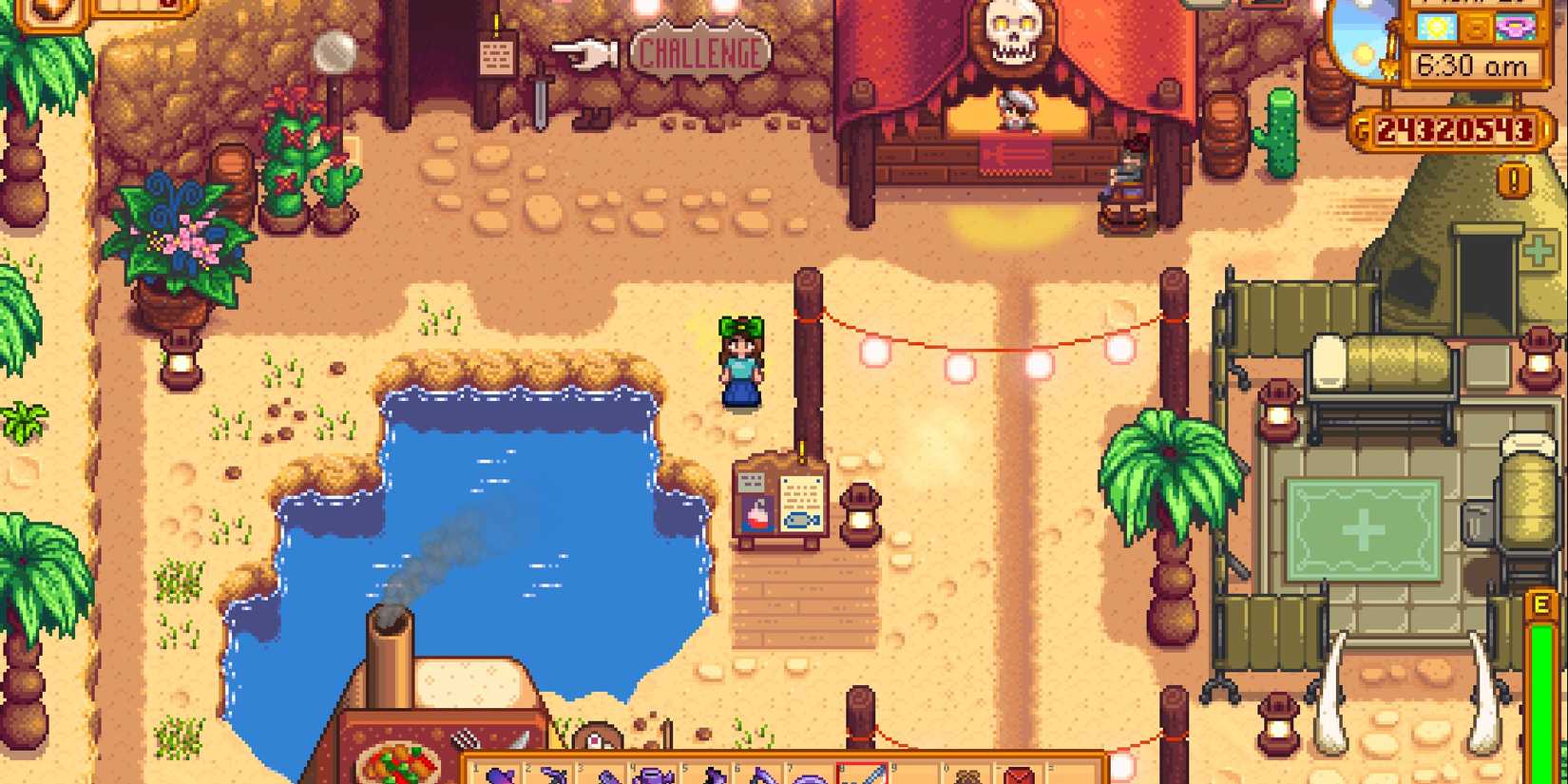 Every Festival Ranked in Stardew Valley