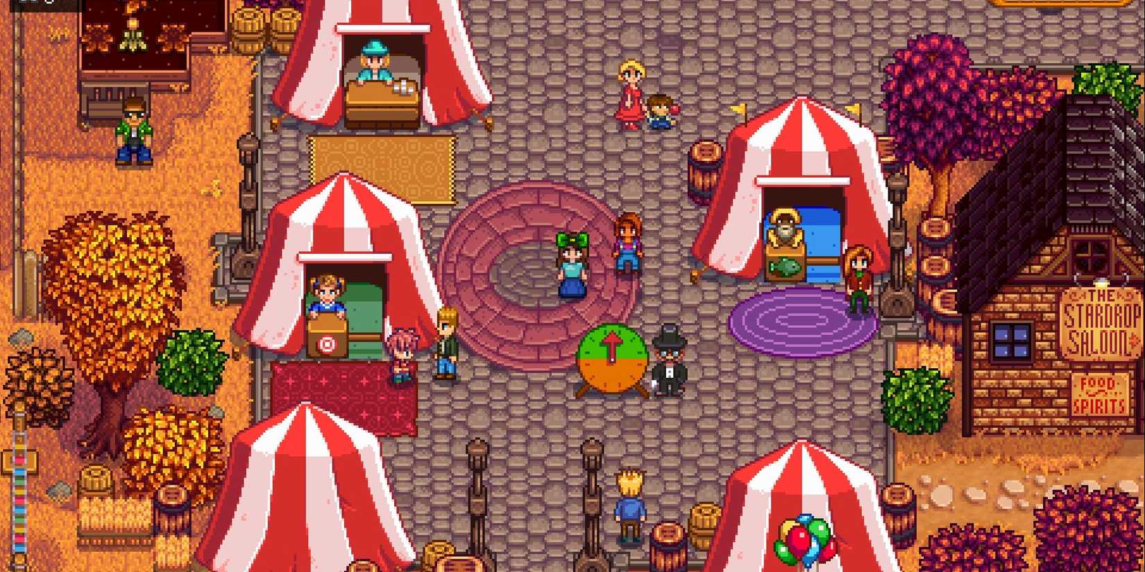 8 Cozy Games With Loads of Mini-Games