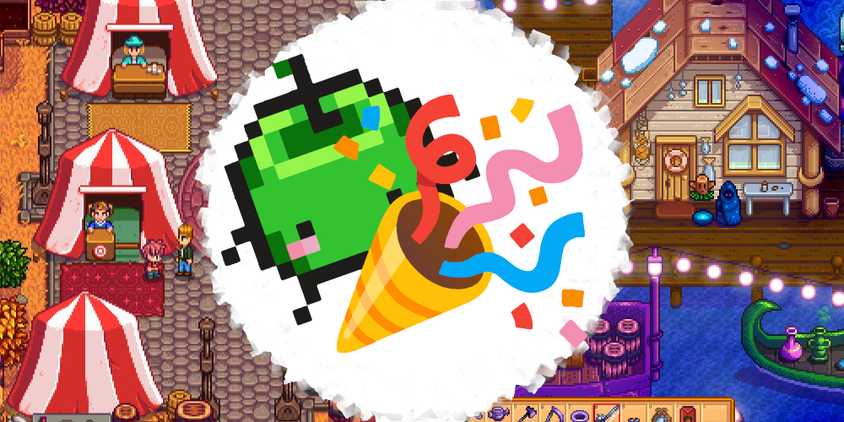 Stardew Valley: Slime Hutch Complete Guide