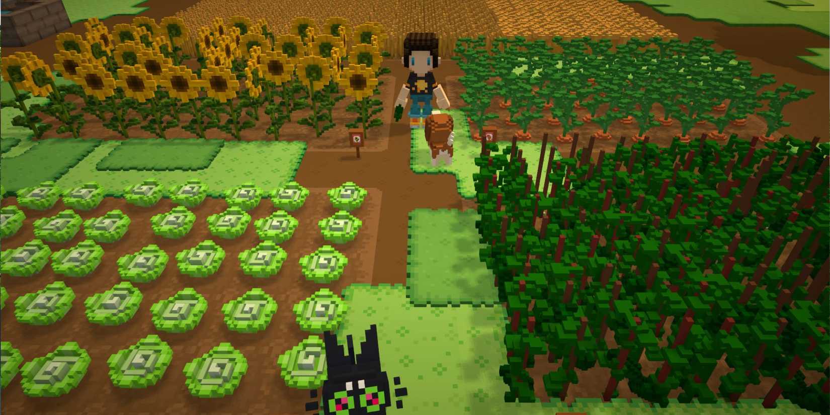 Top Voxel Block-Based Games Ranked