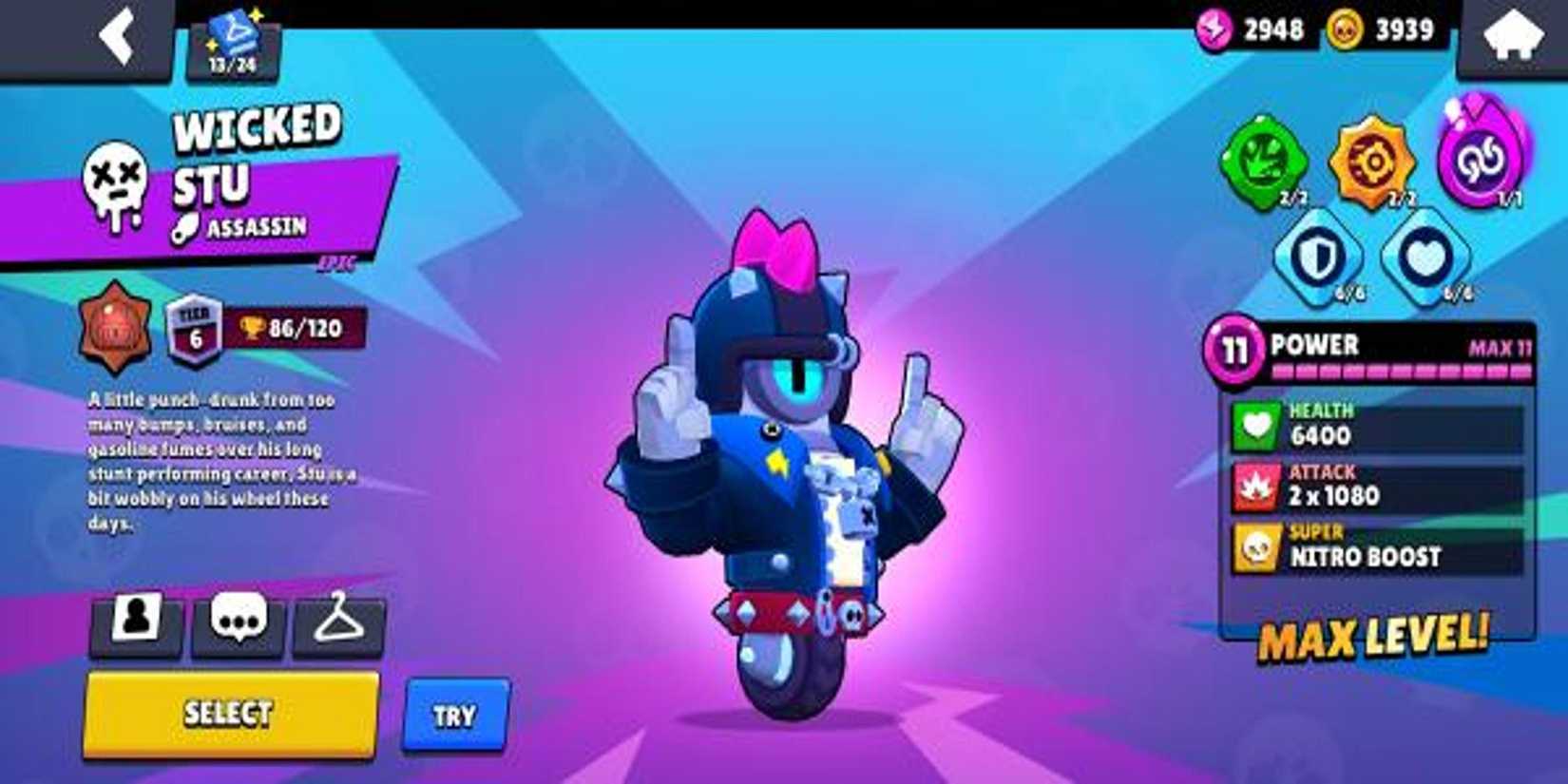 Brawl Stars: 7 Best Epic Brawlers, Ranked