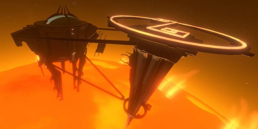 10 Most Iconic Space Stations In Video Games