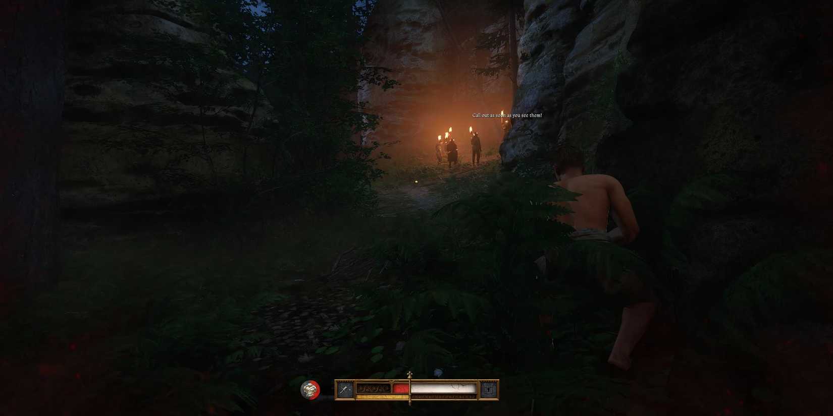 Kingdom Come Deliverance 2: Easy Riders Quest Walkthrough